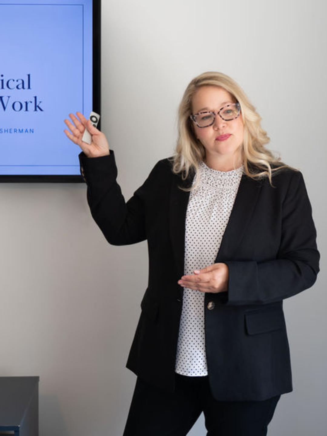 Leadership & Management Training from Envision Leadership Training ...