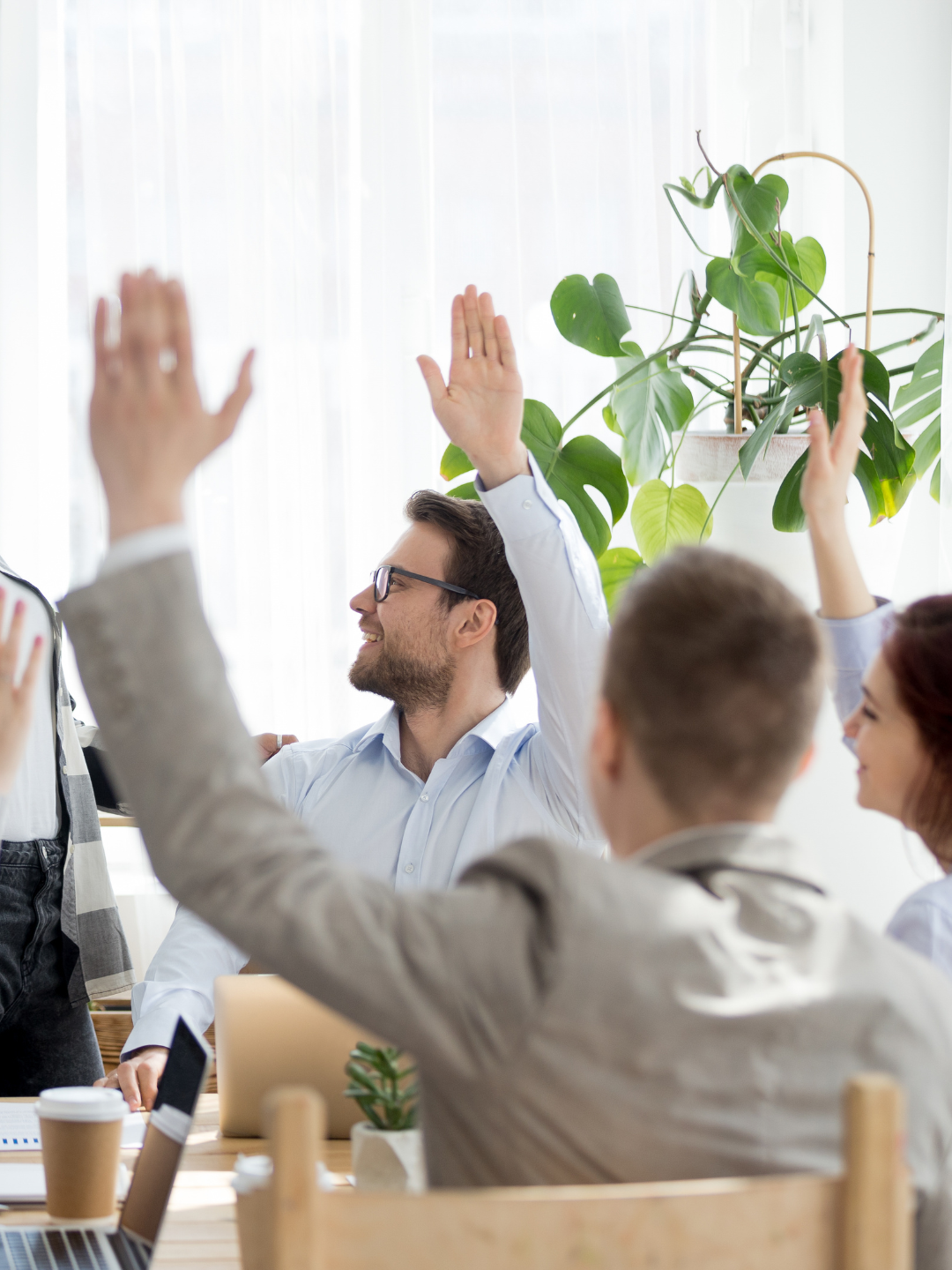 Leadership & Management Training from Envision Leadership Training ...