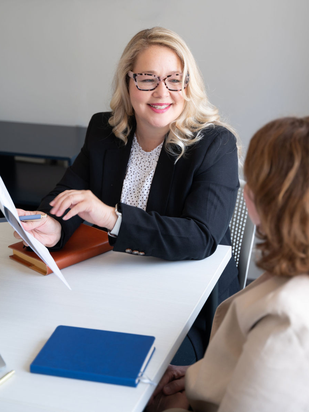 Executive Coaching From Envision Leadership Training Consulting