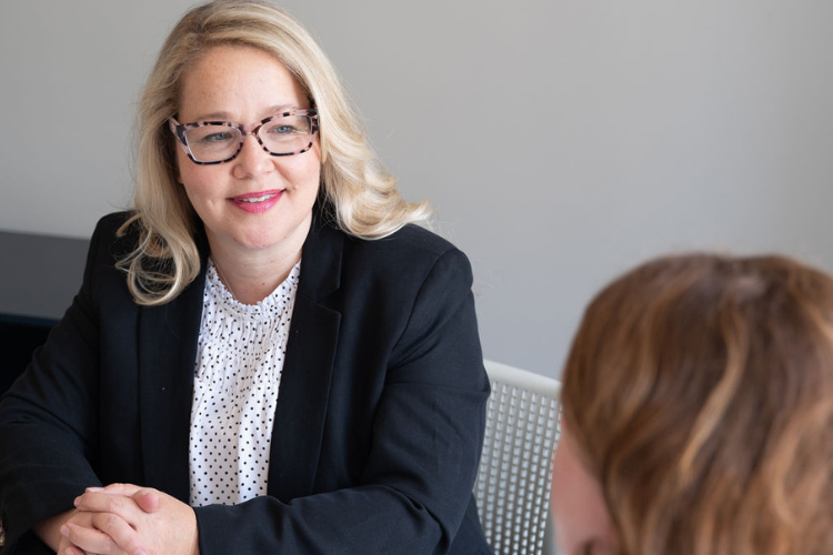 Coaching from Envision Leadership Training & Consulting